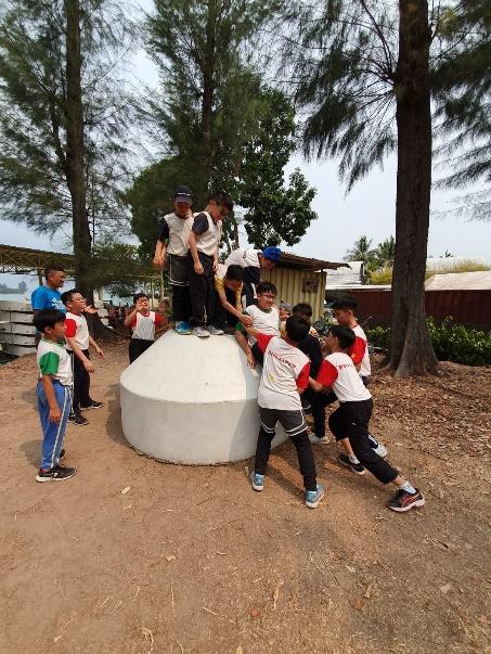 Signature Programmes